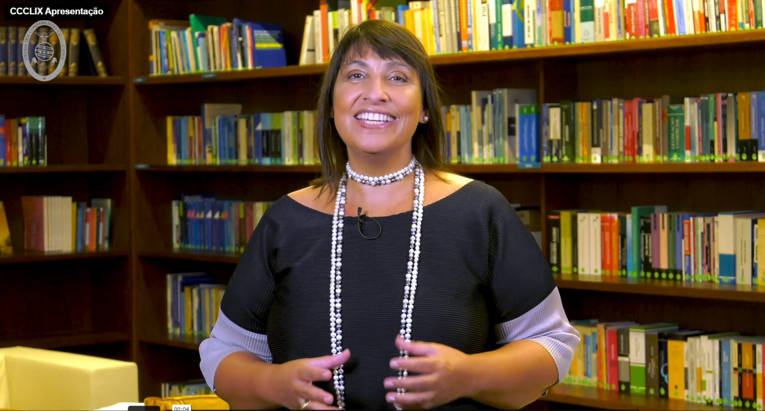 Bastonária – CCCLIX – OCC.pt